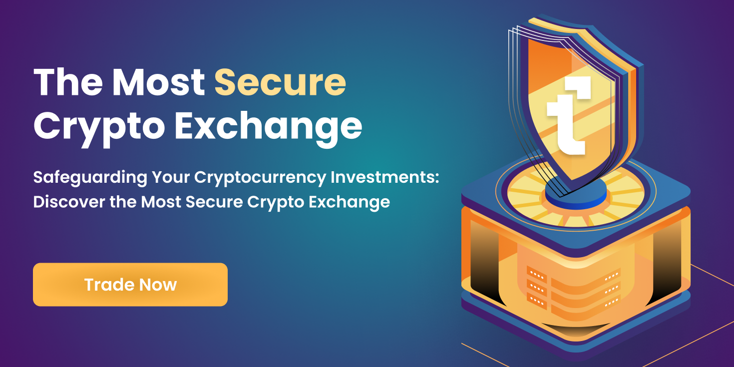 Buy & Sell Crypto Exchange - Tradebit