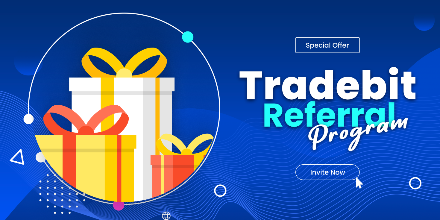 Buy & Sell Crypto Exchange - Tradebit